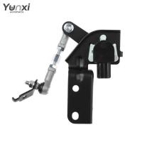 China Front Rear Height Level Sensor for Mitsubishi Pajero Montero 4 IV 2007-2016 OE NO.8651A064 for sale