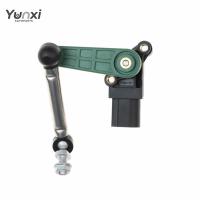 China Rear Air Suspension Height Level Sensor OE NO.7P0616571 for Porsche Cayenne 958 92A 2013 for 2012 VW TOUAREG 7P for sale