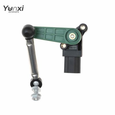 China Rear Air Suspension Height Level Sensor OE NO.7P0616571 for Porsche Cayenne 958 92A 2013 for 2012 VW TOUAREG 7P for sale