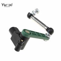 China Rear Air Suspension Height Level Sensor OE NO.7P0616571 for Porsche Cayenne 958 92A 2013 for 2012 VW TOUAREG 7P for sale