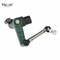 China Rear Air Suspension Height Level Sensor OE NO.7P0616571 for Porsche Cayenne 958 92A 2013 for 2012 VW TOUAREG 7P for sale