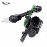 China 100011199 OE NO.4H0941285G Front Left Height Level Sensor With Bracket Fit for a Udi A6 A8 for sale