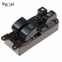 China Electric Glass Lift Button Control Switch OE NO84820-0K041 84820-0K110 for Toyota Hilux for sale