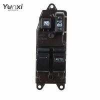China Electric Glass Lift Button Control Switch OE NO84820-0K041 84820-0K110 for Toyota Hilux for sale
