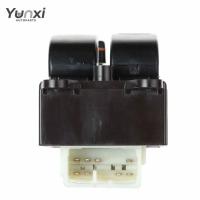 China Electric Glass Lift Button Control Switch OE NO84820-0K041 84820-0K110 for Toyota Hilux for sale