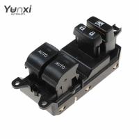 China Electric Window Switch Glass Lifter Switch Button OE NO.84040-74010 for Toyota Lexus RX330 350 400H 03-08 for sale