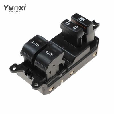 China Electric Window Switch Glass Lifter Switch Button OE NO.84040-74010 for Toyota Lexus RX330 350 400H 03-08 for sale