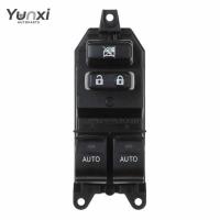 China Electric Window Switch Glass Lifter Switch Button OE NO.84040-74010 for Toyota Lexus RX330 350 400H 03-08 for sale