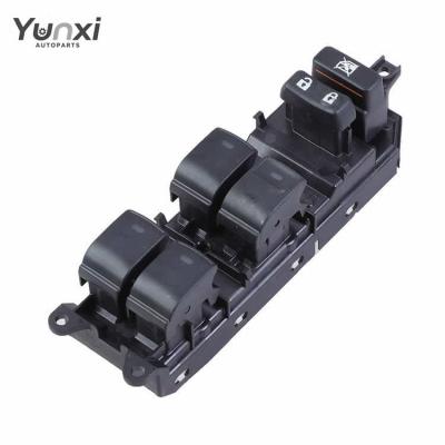 China Master Power Window Switch Control OE NO.84040-33080 for Toyota Prius III ZVW30 2012-2015 for sale