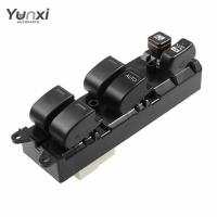 China Car Part Electric Power Master Window Switch OE NO.84820-12350 for Toyota Corolla AE110 for sale