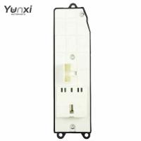 China Car Part Electric Power Master Window Switch OE NO.84820-12350 for Toyota Corolla AE110 for sale