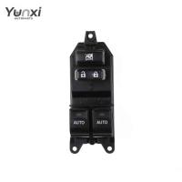China Hot-selling Products at Factory Prices Power Window Control Switch OE NO.84040-60140 8404060140 for Toyota for sale