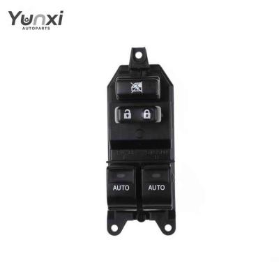 China Hot-selling Products at Factory Prices Power Window Control Switch OE NO.84040-60140 8404060140 for Toyota for sale