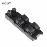 China OE NO.84820-B2010 Front Right Side Power Window Switch for Daihatsu Toyota Avanza BB for sale