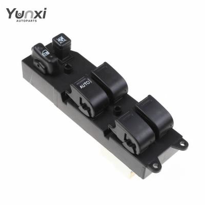 China OE NO.84820-B2010 Front Right Side Power Window Switch for Daihatsu Toyota Avanza BB for sale