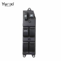 China OE NO.84820-B2010 Front Right Side Power Window Switch for Daihatsu Toyota Avanza BB for sale