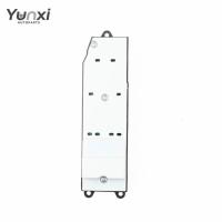 China OE NO.84820-B2010 Front Right Side Power Window Switch for Daihatsu Toyota Avanza BB for sale