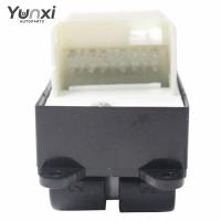 China Car Power Window Switch for Toyota Camry Corolla Sienna RAV4 2001 2002-2009 OE NO.8482012480 84820-12480 for sale