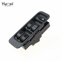 China Front Left Driver Side Power Control Switch for Toyota Avanza Cami Duet Daihatsu Sirion Terion YRV 98-01 OE NO.100321236 84820-97201 for sale