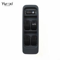 China Front Left Driver Side Power Control Switch for Toyota Avanza Cami Duet Daihatsu Sirion Terion YRV 98-01 OE NO.100321236 84820-97201 for sale
