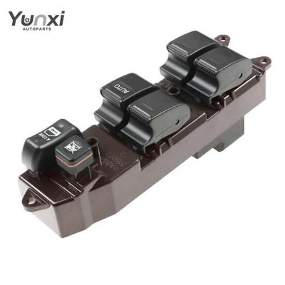 China Power Window Control Switch 84820-0K011 848200K011 for Toyota Innova Fortuner Hilux 2004-2016 for sale
