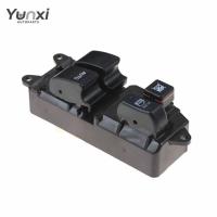 China Power Window Lifter Switch OE NO.482010090 84820-10090 for Toyota Hilux Hiace Land Cruiser 1996- 2008 for sale