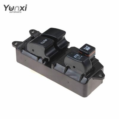 China Power Window Lifter Switch OE NO.482010090 84820-10090 for Toyota Hilux Hiace Land Cruiser 1996- 2008 for sale