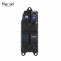 China Power Window Lifter Switch OE NO.482010090 84820-10090 for Toyota Hilux Hiace Land Cruiser 1996- 2008 for sale