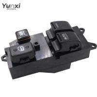 China Auto Parts Master Universal Window Switch Button OE NO.84820-10070 for Toyota Corolla 93-98 Tacoma 98-00 for sale