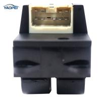 China Auto Parts Master Universal Window Switch Button OE NO.84820-10070 for Toyota Corolla 93-98 Tacoma 98-00 for sale