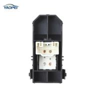 China Window Regulator Lift Switch Window Switch OE NO.84810-60050 8481060050 for Toyota Land Cruiser 98-02 for sale