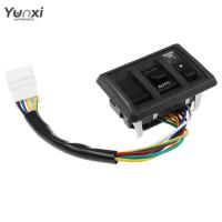 China Electric Power Window Master Switch OE NO.84820-26021 8482026021 for Toyota Hiace 1994 1995 for sale