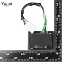 China Electric Power Window Master Switch OE NO.84820-26021 8482026021 for Toyota Hiace 1994 1995 for sale