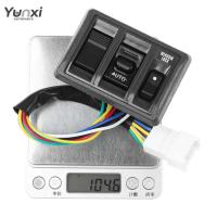 China Electric Power Window Master Switch OE NO.84820-26021 8482026021 for Toyota Hiace 1994 1995 for sale