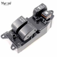 China Power Window Master Switch OE NO.8482004010 84820-04010 for Toyota Camry 2001-2011 for sale