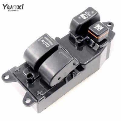 China Power Window Master Switch OE NO.8482004010 84820-04010 for Toyota Camry 2001-2011 for sale