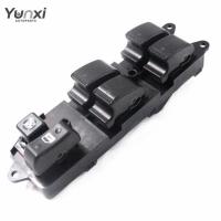 China Electric Power Window Switch OE NO.84820-05100 84802-05210 for Toyota Avensis T25 for sale