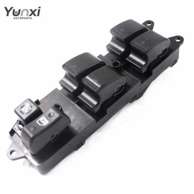 China Electric Power Window Switch OE NO.84820-05100 84802-05210 for Toyota Avensis T25 for sale
