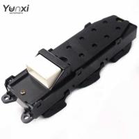 China Electric Power Window Switch OE NO.84820-05100 84802-05210 for Toyota Avensis T25 for sale