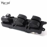 China Electric Power Window Switch OE NO.84820-05100 84802-05210 for Toyota Avensis T25 for sale