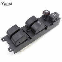 China Electric Power Window Switch OE NO.84820-35020 for Toyota Land Cruiser 80 Series 1990-1998 for sale