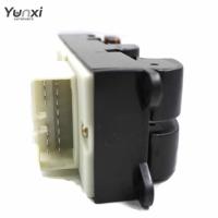 China Electric Power Window Switch OE NO.84820-35020 for Toyota Land Cruiser 80 Series 1990-1998 for sale