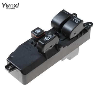 China Front Right Driver Side Door Power Window Switch OE NO.84820-26201 8482026201 for Toyota Hiace 2006-2013 for sale