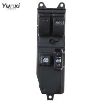 China Front Right Driver Side Door Power Window Switch OE NO.84820-26201 8482026201 for Toyota Hiace 2006-2013 for sale