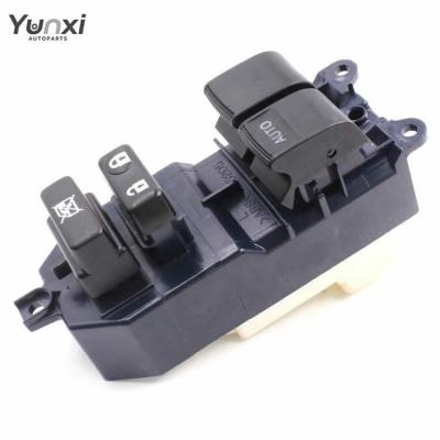 China Car Power Window Lifter Master Switch OEM OE NO.84820-0D100 for Toyota Yaris Tacoma 04 for sale
