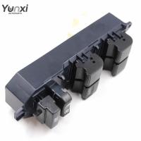 China POWER WINDOW SWITCH OE NO.84820-06070 84820-02240 84820-52250 8482006071 for TOYOTA YARIS 1.5L I4 4D for sale