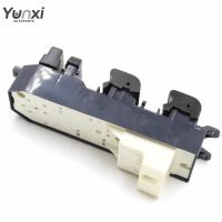 China POWER WINDOW SWITCH OE NO.84820-06070 84820-02240 84820-52250 8482006071 for TOYOTA YARIS 1.5L I4 4D for sale