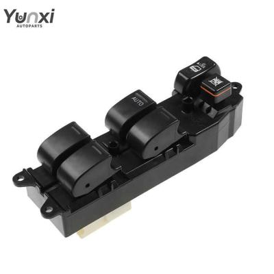 China Power Window Master Control Switch OE NO.84820-12340 8482012340 for Toyota RAV4 1998 -2001 for sale
