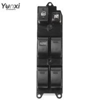 China Electric Power Window Master Switch OE NO.8482033060 84820-33060 for Toyota RAV4 Corolla 1996 1997 for sale