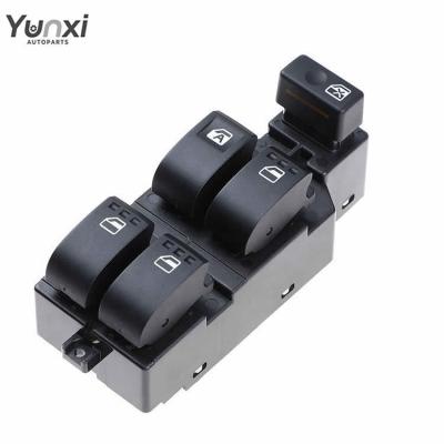China Manufacturers Glass Lifter Master Switch Electric OE NO.YPFT001 for Toyota for sale